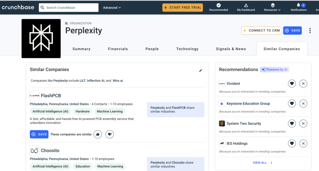 Expert's Guide to Creating a Target Company List for a Job Search