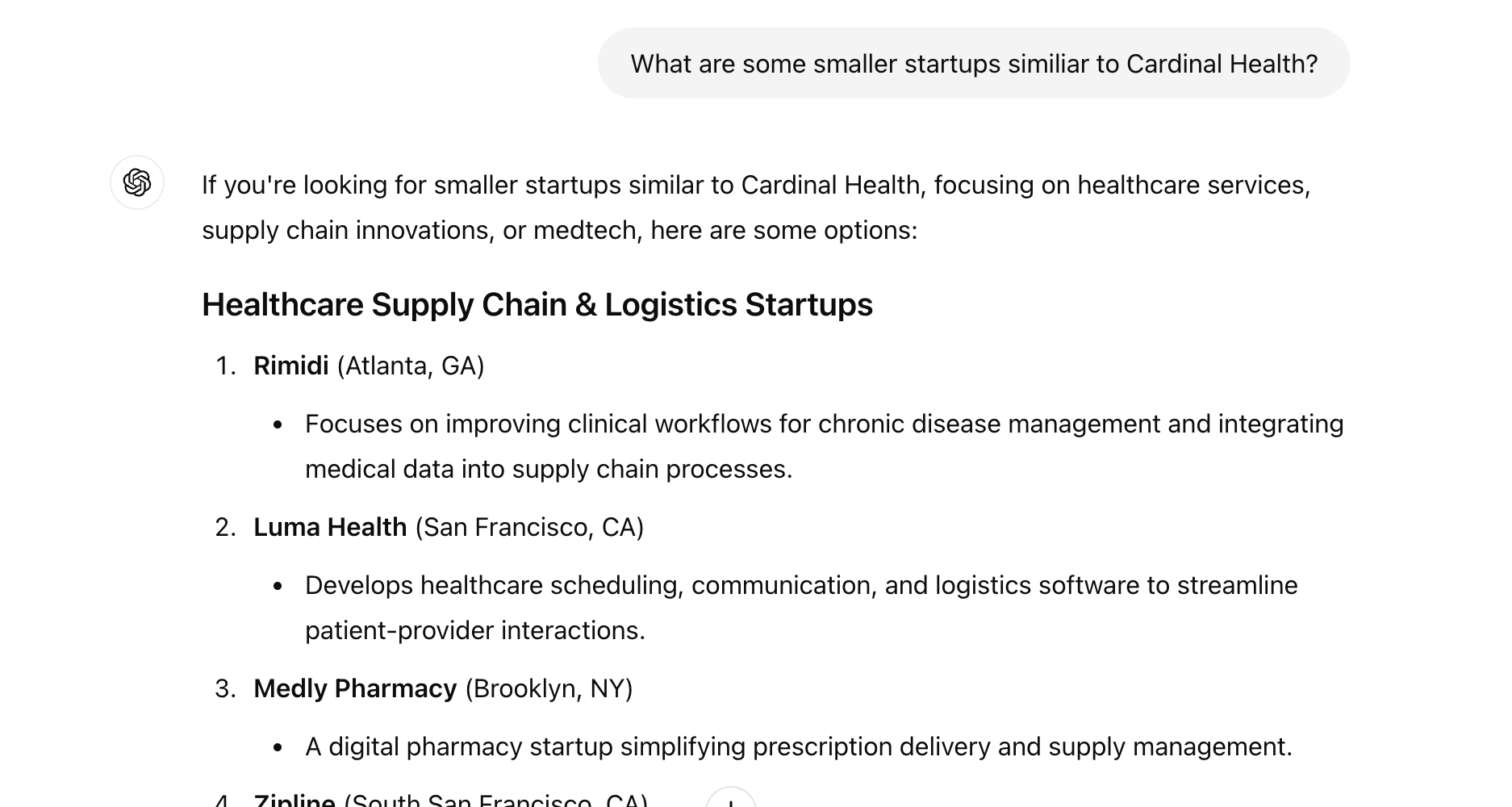 Expert's Guide to Creating a Target Company List for a Job Search