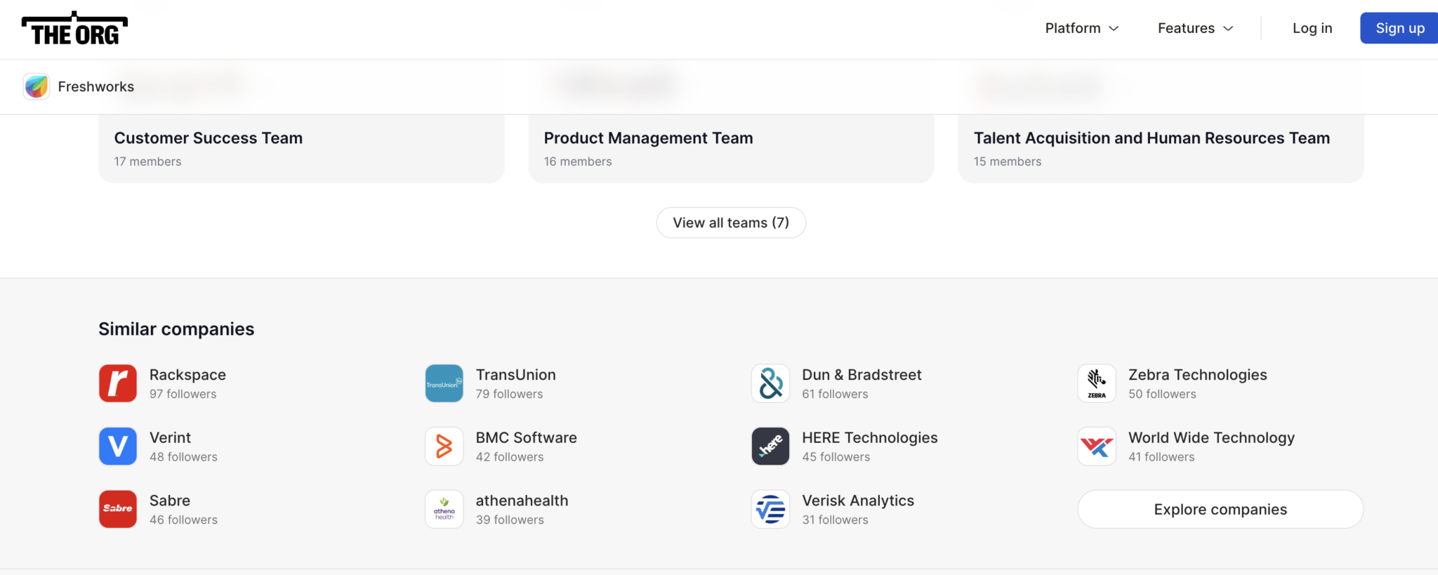 Expert's Guide to Creating a Target Company List for a Job Search