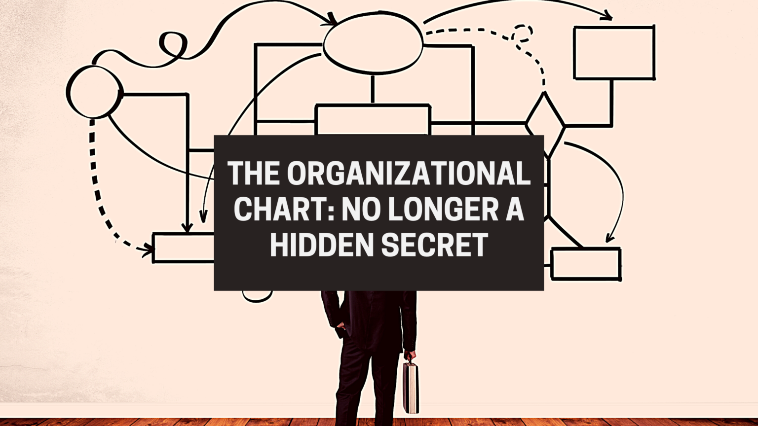 The Organizational Chart: No Longer a Hidden Secret - Briefcase Coach
