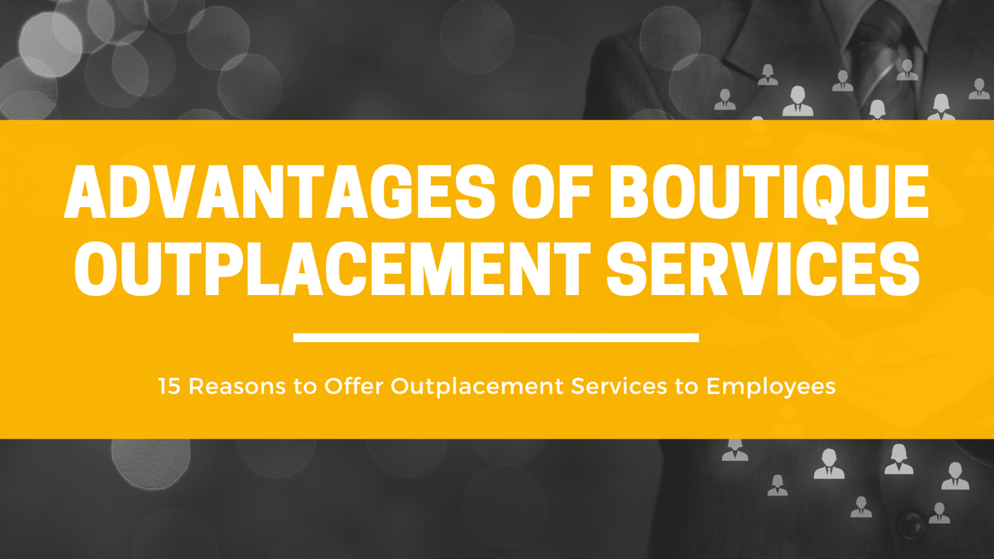 Custom Outplacement Services for Senior Executive Leaders - Briefcase Coach