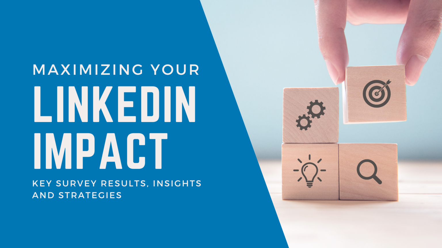LinkedIn Best Practices - Briefcase Coach