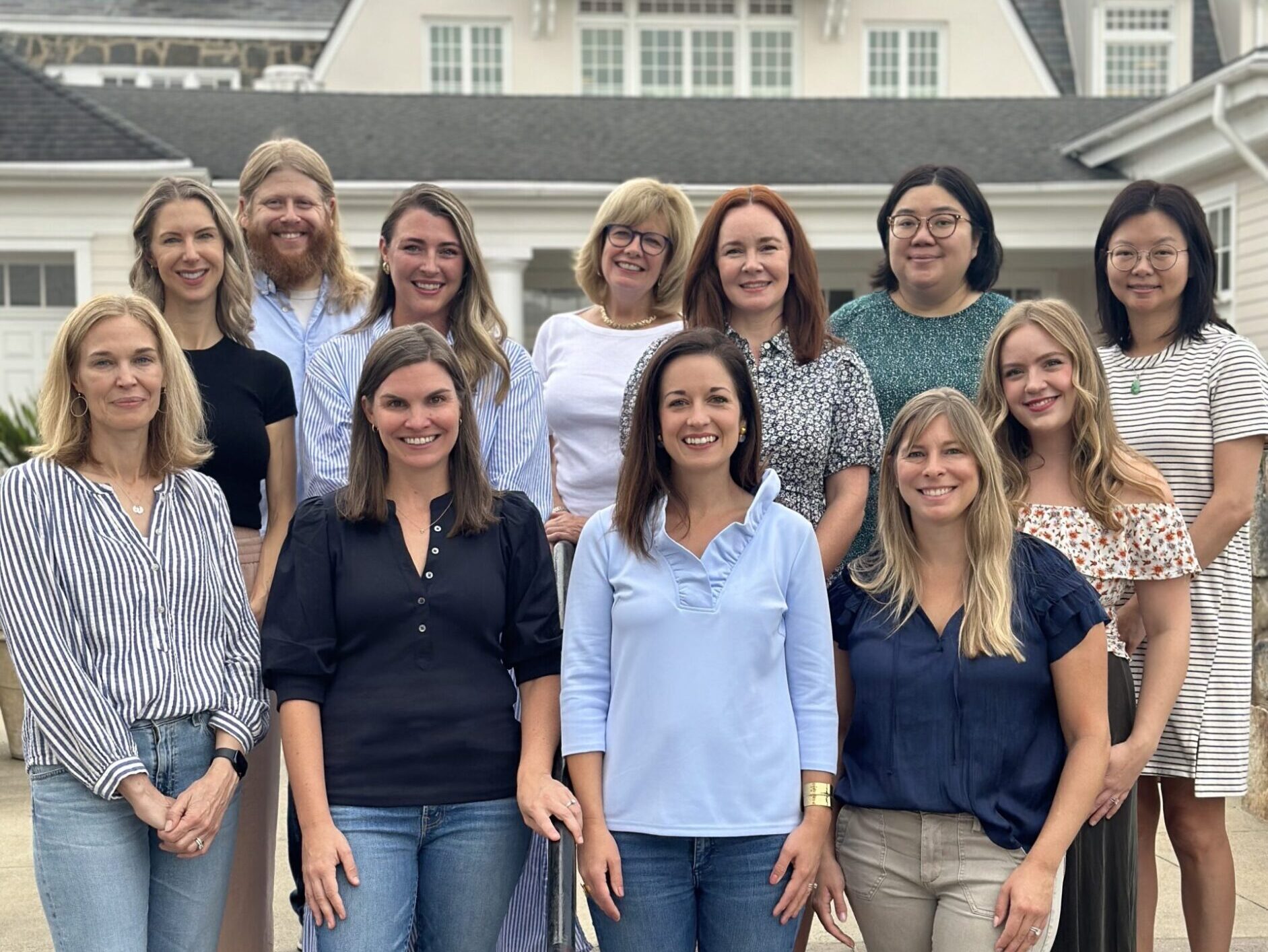 Team - Briefcase Coach