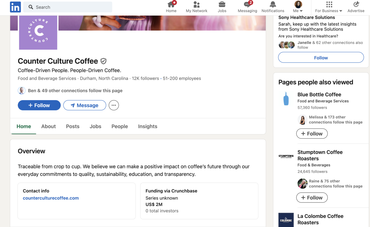 Expert's Guide to Creating a Target Company List for a Job Search
