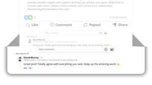 LinkedIn Strategies for Thought Leadership